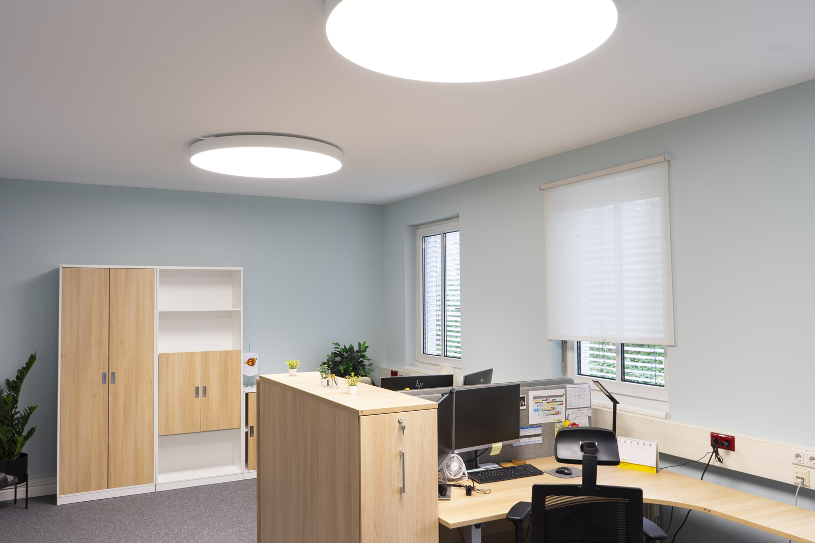 Sanierung Innenausbau AJ Produkte - XIRO INNENAUSBAU GmbH